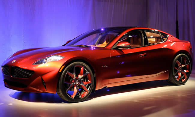 Nitro.pe - Fisker presenta el Atlantic, su segundo modelo de autonomía ...