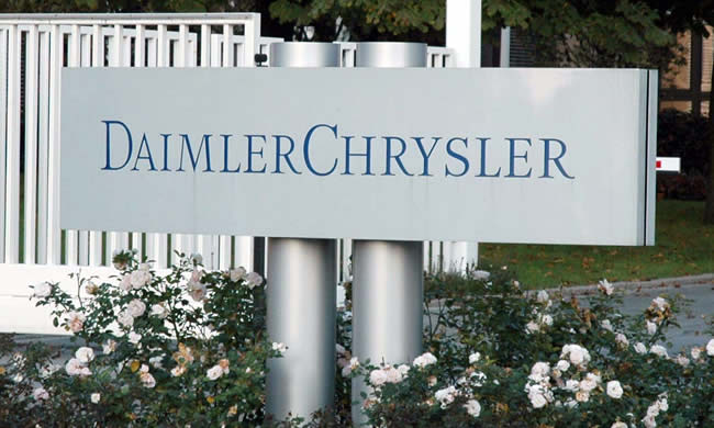 Nitro.pe - Daimler ensamblará todoterrenos Mercedes-Benz en India ...