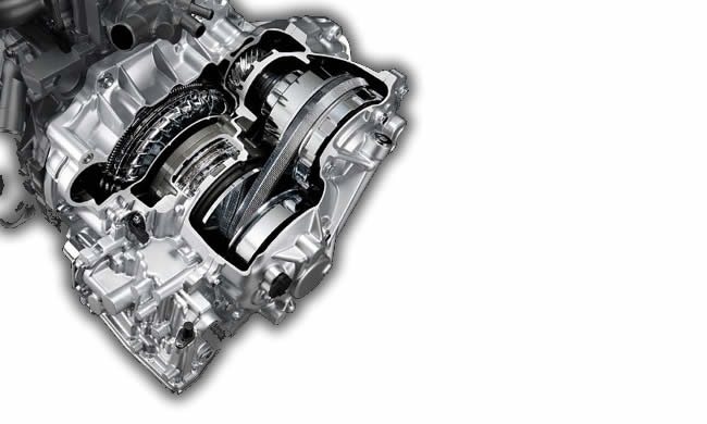 Nitro.pe - Nissan Altima 2013 presenta la siguiente generación de la transmisión CVT