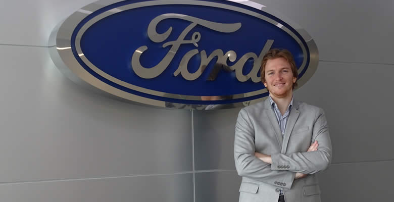 Nitro.pe - Ford Perú y la apuesta por su novedoso servicio postventa