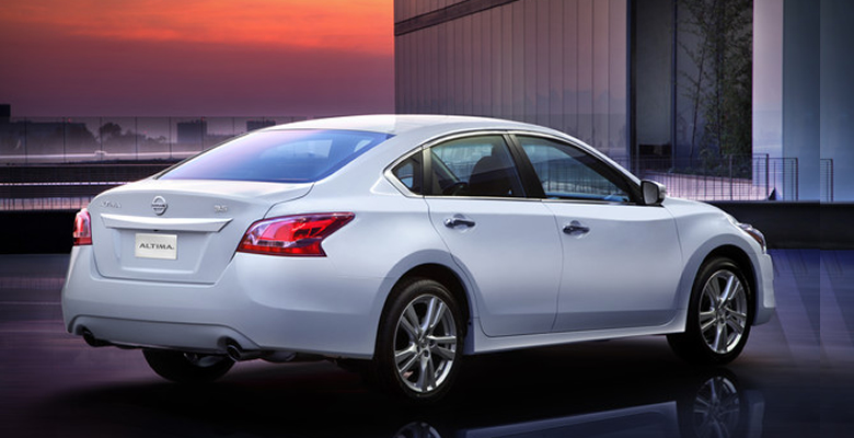 Nitro.pe - Nissan la línea de vehículos con mejor eficiencia de combustible