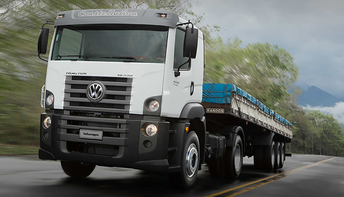 Nitro.pe - Revelan nueva gama de camiones para el 2016