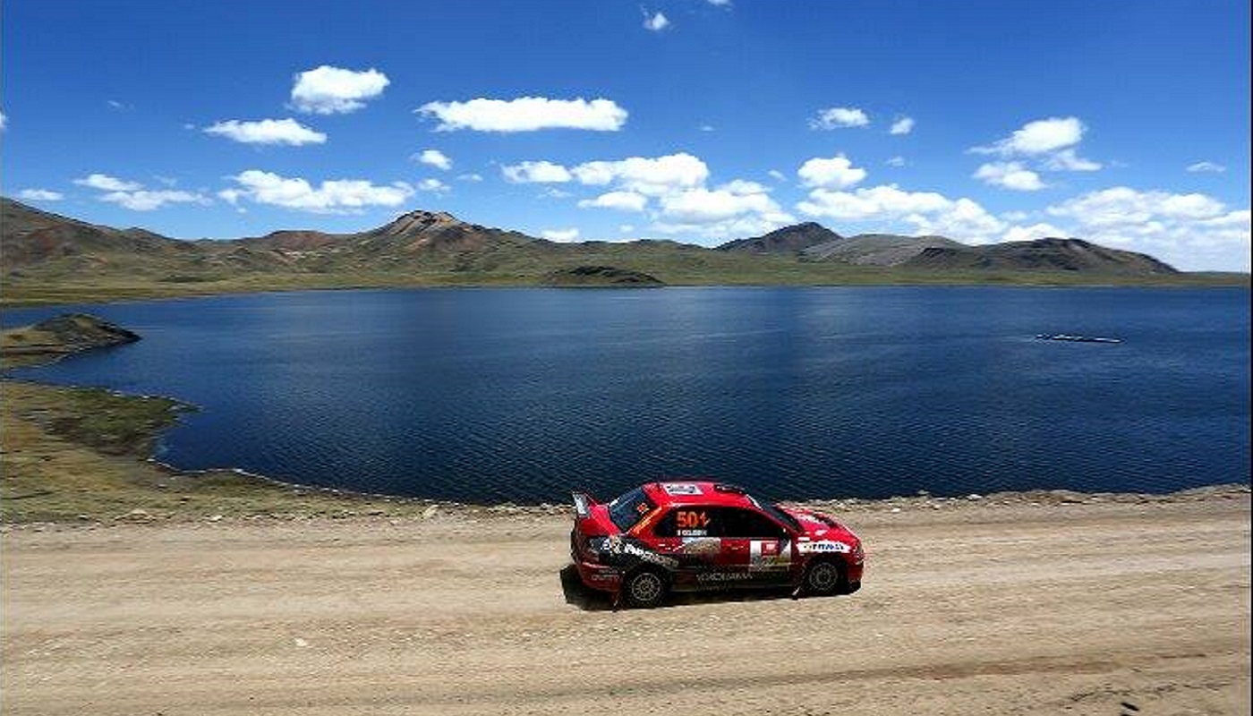 Nitro.pe - Caminos del Inca