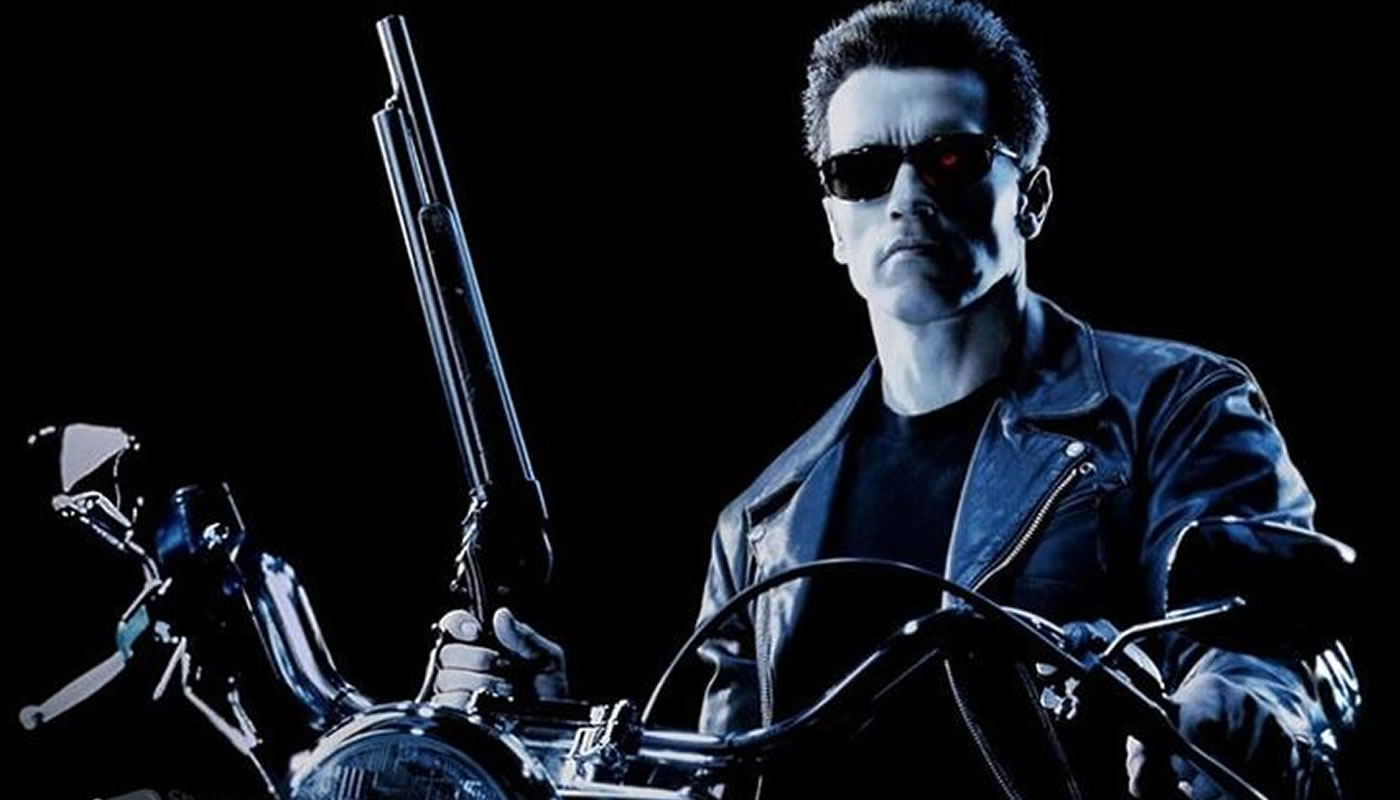 Nitro.pe - La moto del Terminator