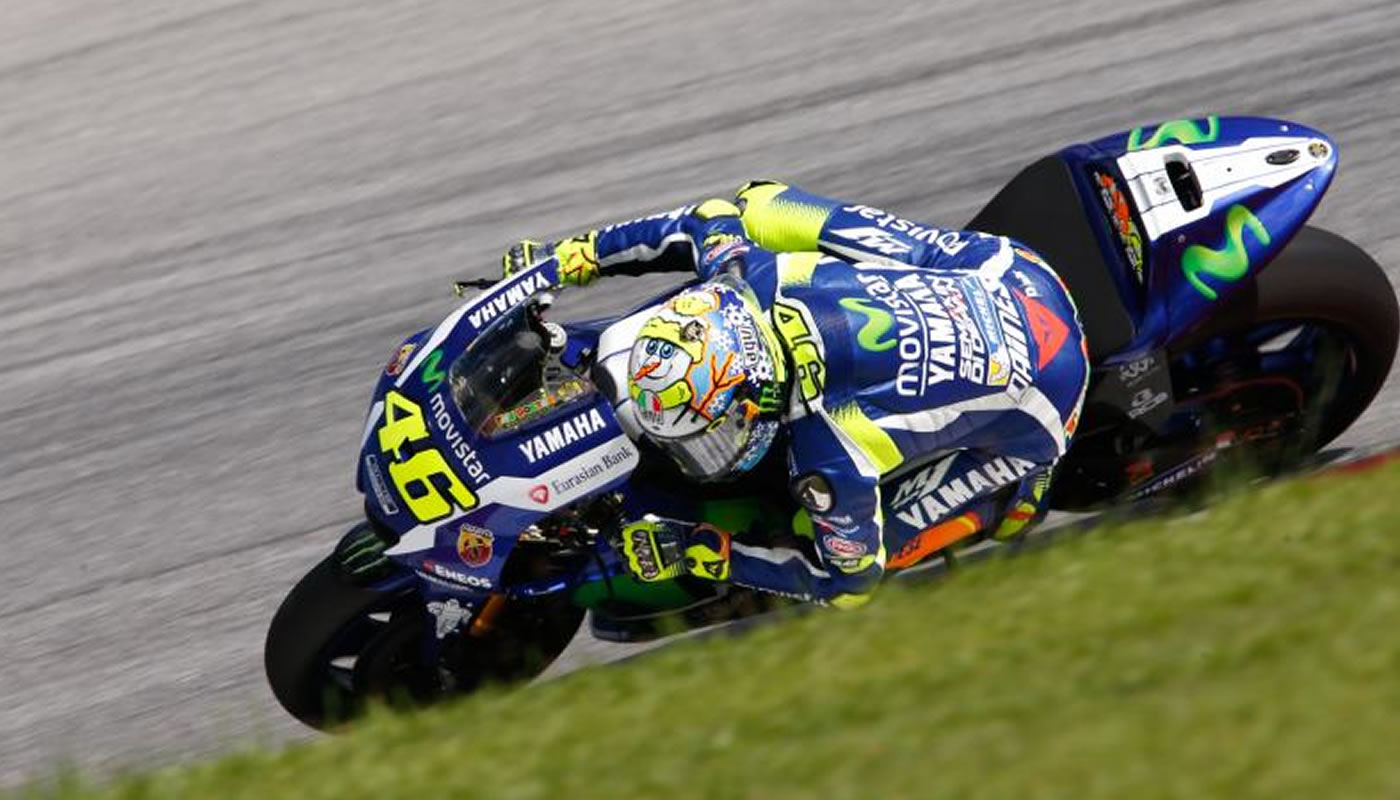 Nitro.pe - Rossi satisfecho con su desempeño