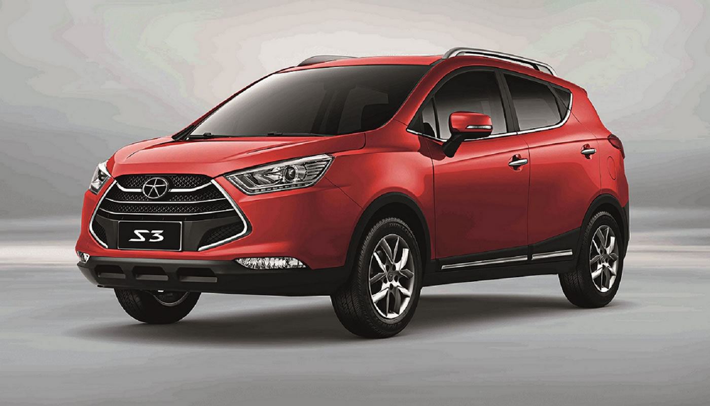 Nitro.pe - Derco Perú, mejor distribuidor mundial de la marca JAC