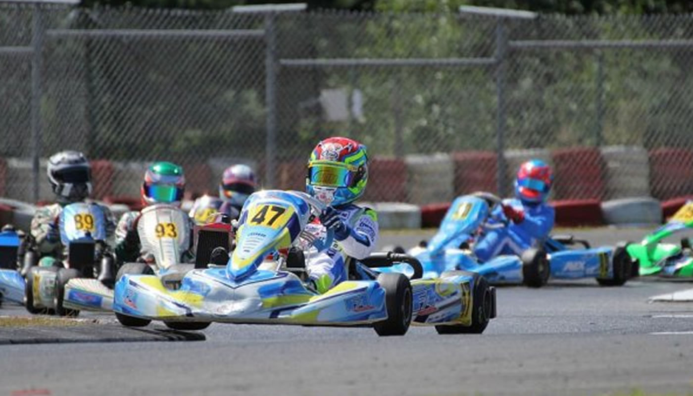 Nitro.pe - Rotax Max Challengue en Perú