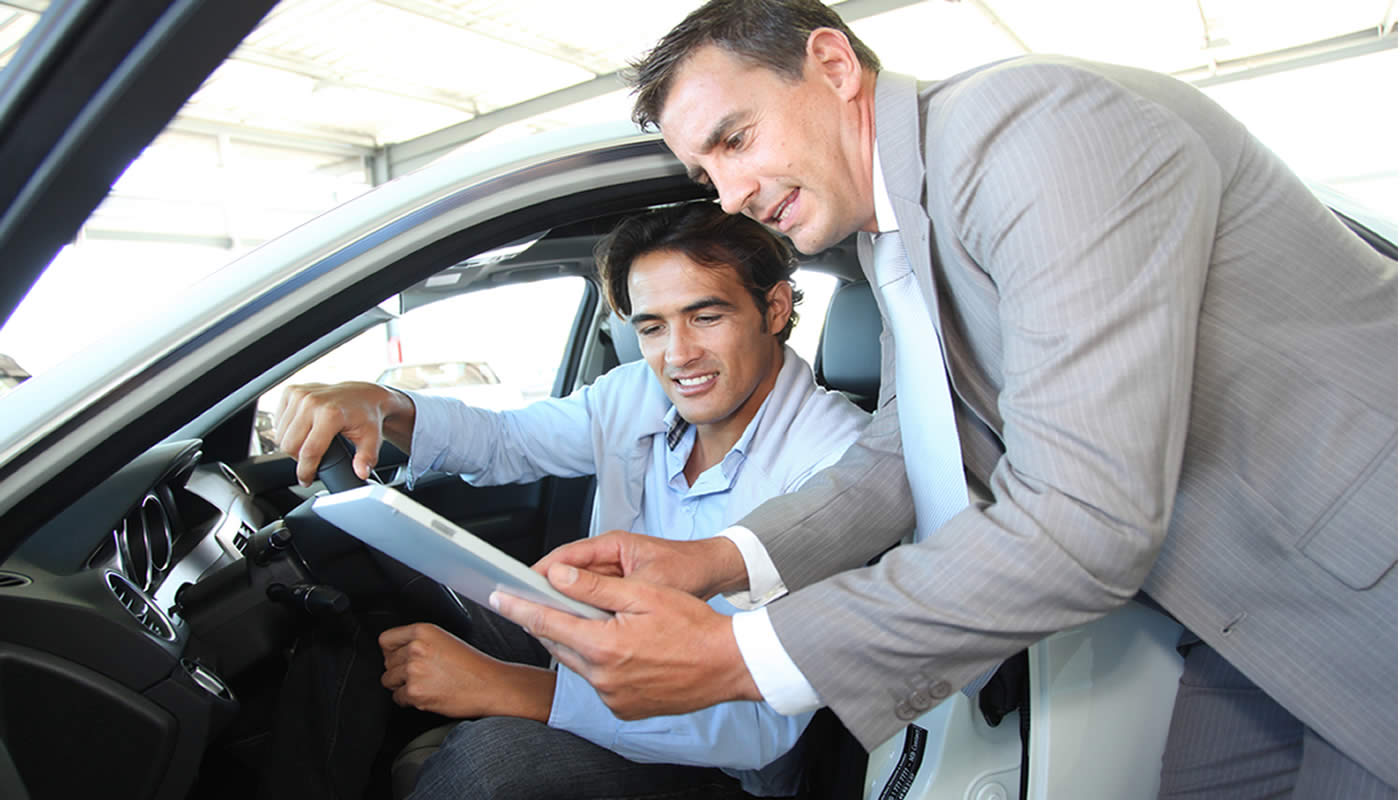 Nitro.pe - “El momento ideal para adquirir un auto es en los primeros ...