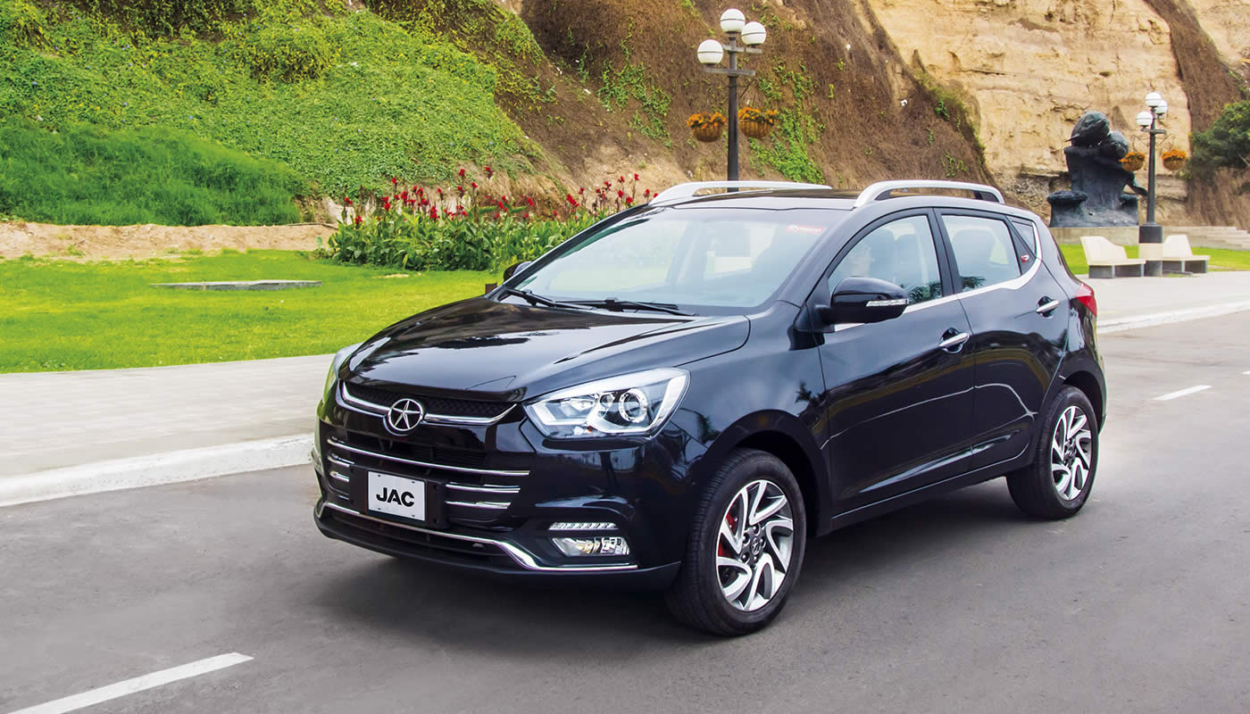 Nitro.pe - Toma de contacto