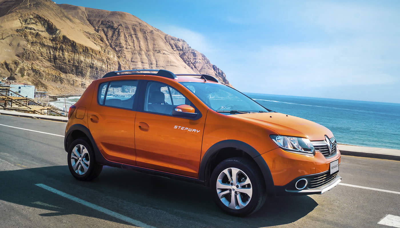 Nitro.pe - ADN de SUV