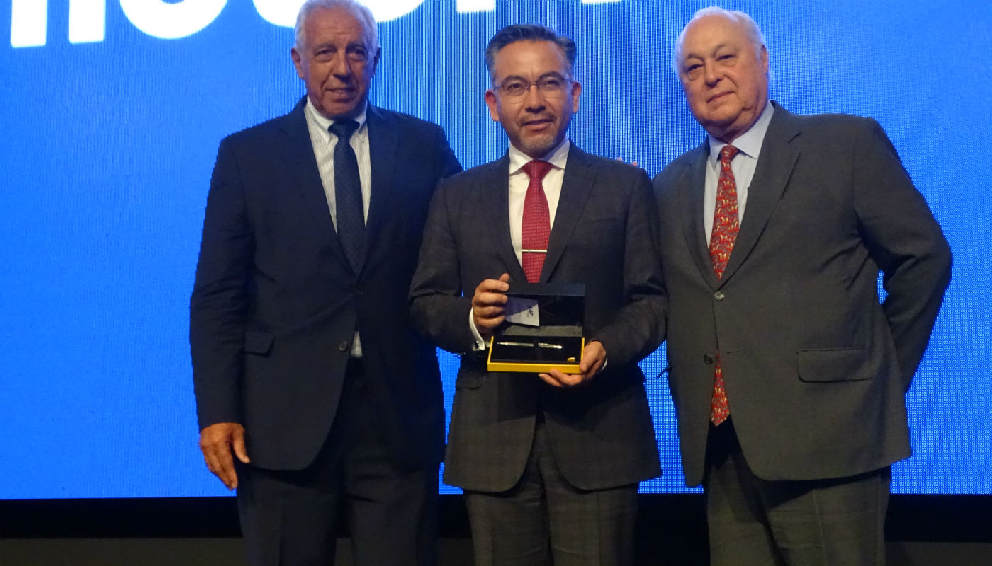 Nitro.pe - AAP celebró 91 años a lo grande