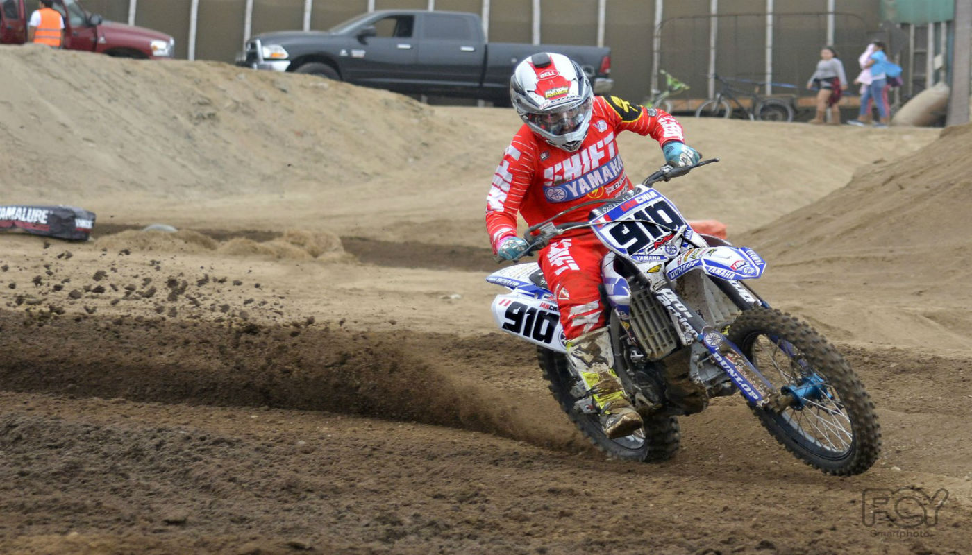 Nitro.pe - Campeonato de Supercross: Dos victorias para Ian Chia