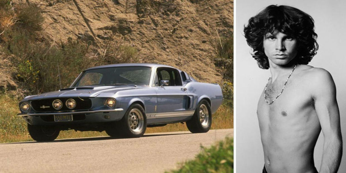 Nitro.pe - Autos y rock: una combinación perfecta (primera parte)