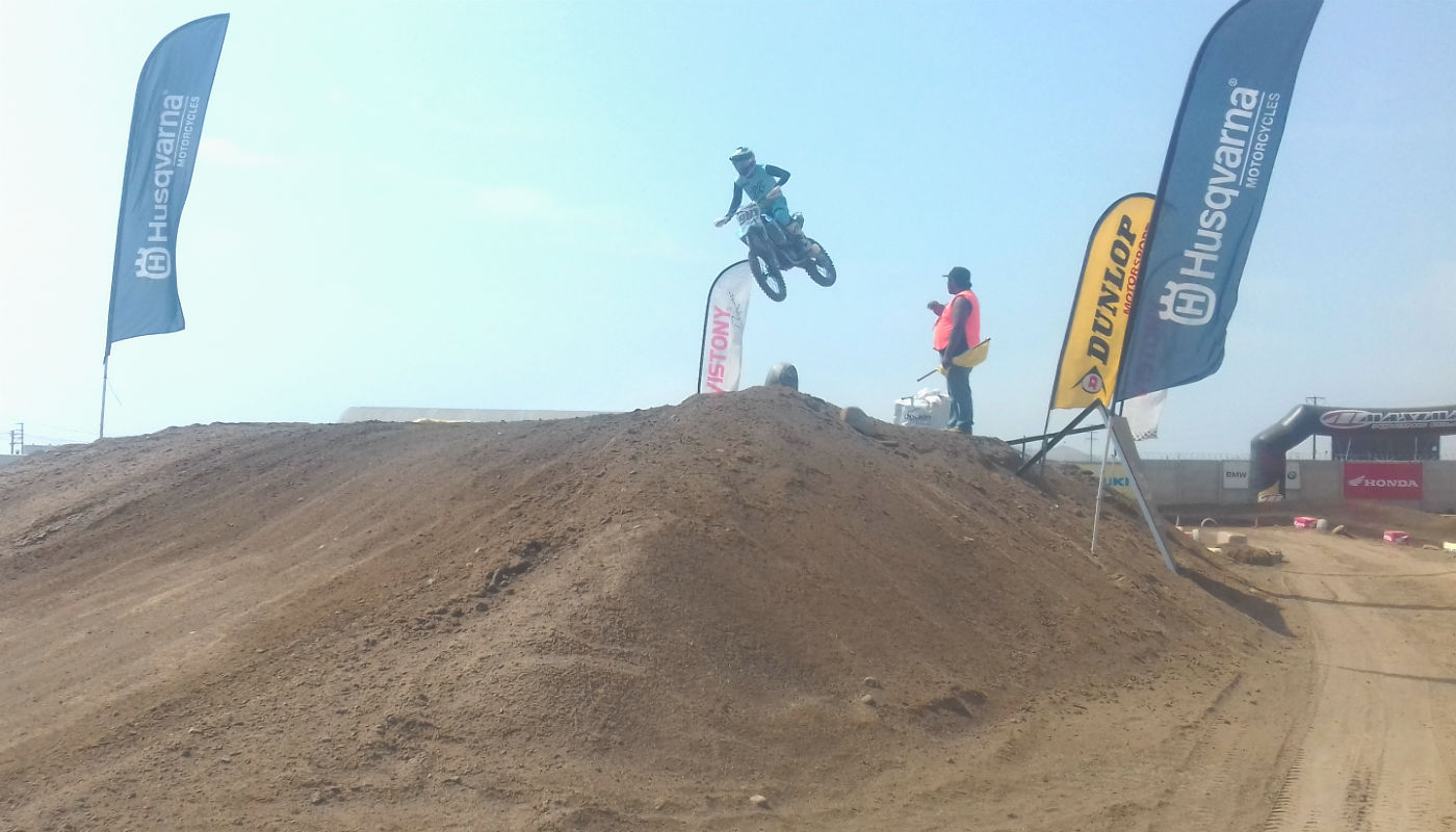 Nitro.pe - ¡Fin de fiesta en San Bartolo!