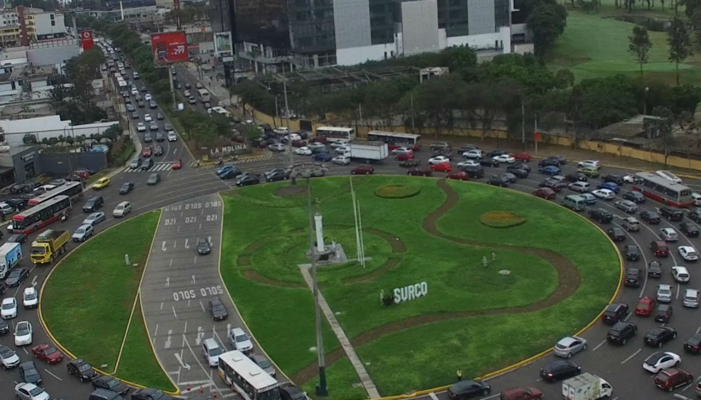 Nitro.pe - ¿Cómo entrar y salir de un óvalo?