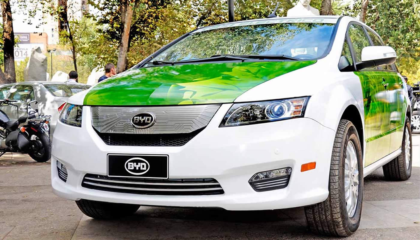 Nitro.pe - La era de los vehículos eléctricos ha llegado al Perú