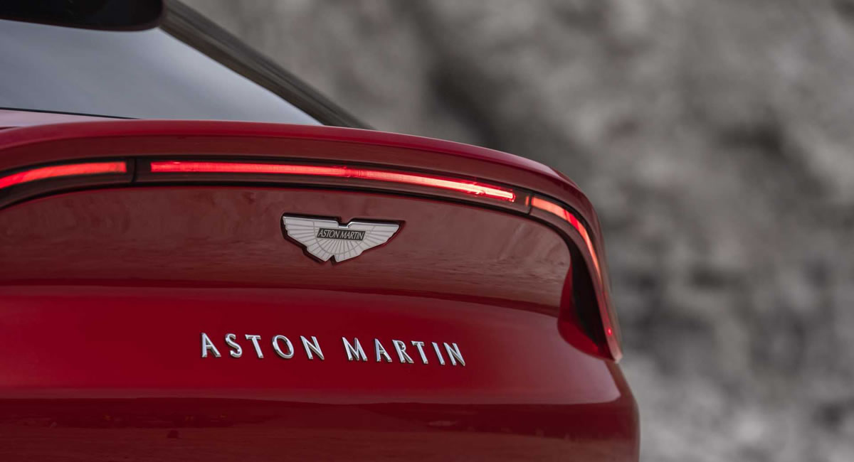 Nitro.pe - ¿Aston Martin se va a la quiebra?