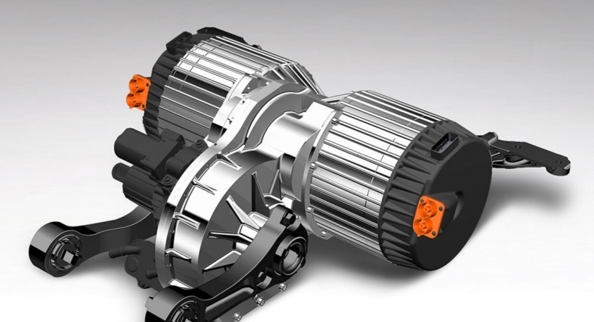 Nitro.pe - Bentley Motors mira hacia el futuro de la propulsión eléctrica