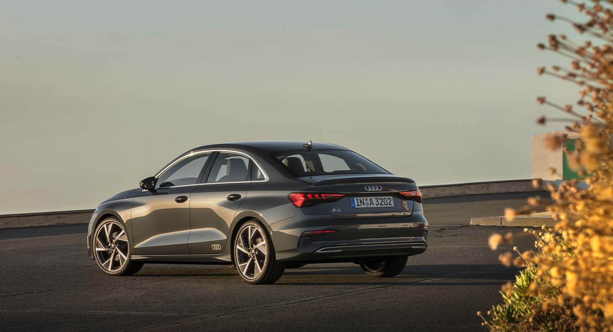 Nitro.pe - Llega al Perú la nueva generación del Audi A3 Sportback y ...