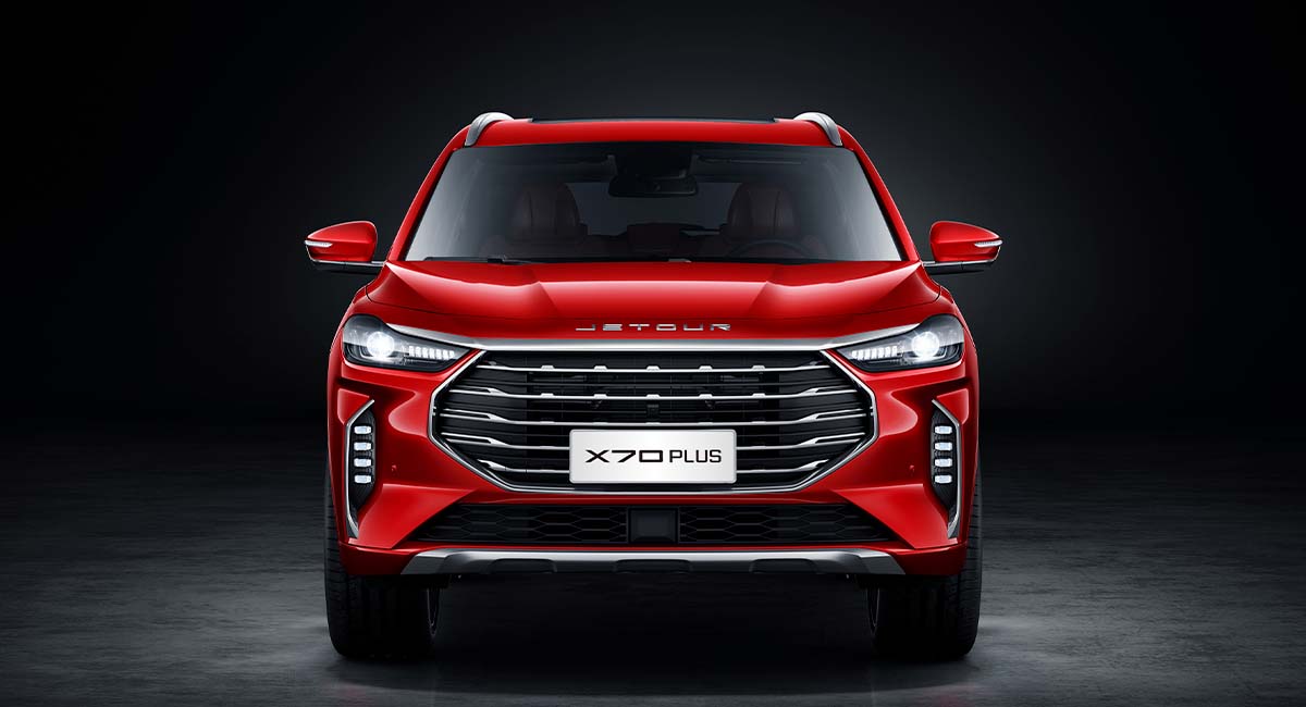 Nitro.pe - Jetour X70 Plus